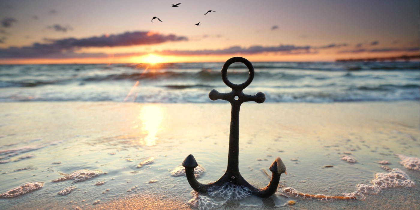 How to Anchor While Island Hopping — Tierra Verde Boat Rentals