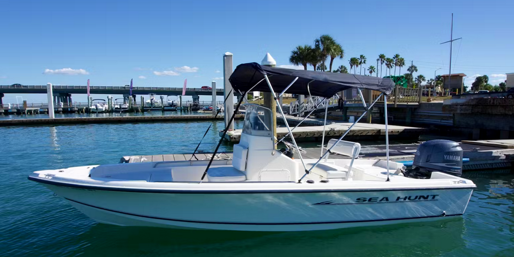 How Much Does a Rental Boat Cost in Tierra Verde FL