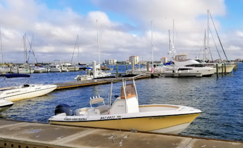 5 Boat Rental Tips For Beginners | Tierra Verde Boat Rentals